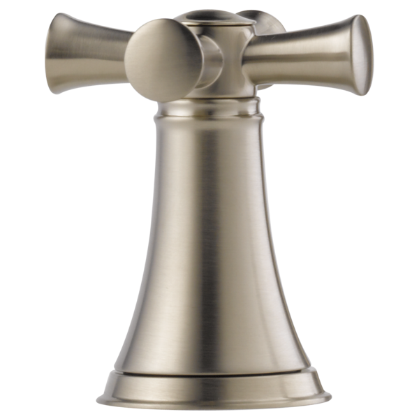 Baliza® | Widespread Lavatory Cross Handle Kit