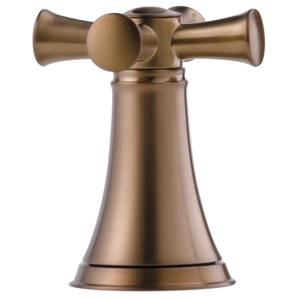Baliza® | Metal Cross Handle Kit (Pair)