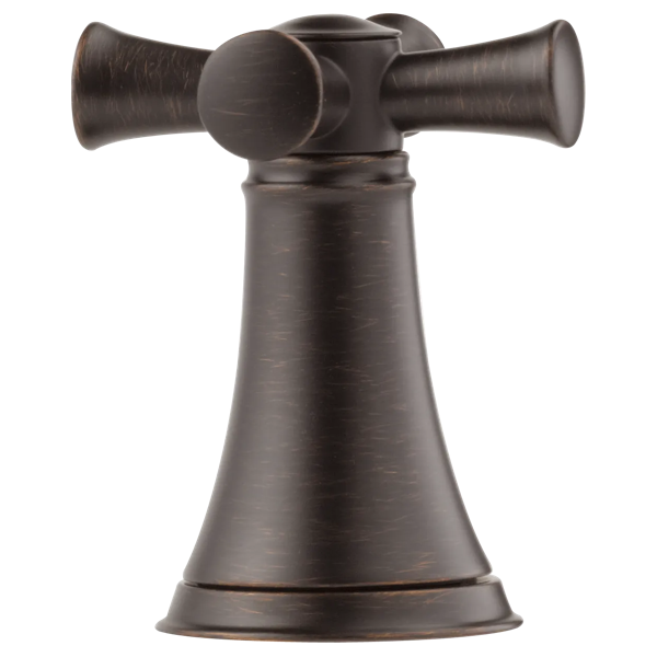 Baliza® | Widespread Lavatory Cross Handle Kit