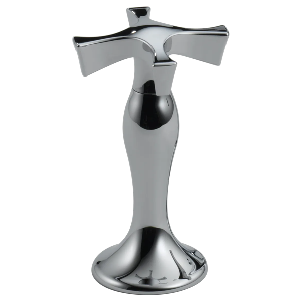 RSVP® | Lavatory Cross Handle Kit