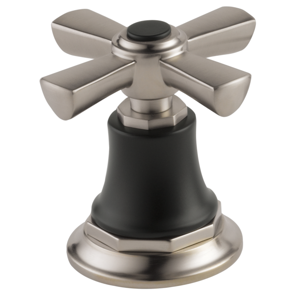 Rook® | Roman Tub Faucet Cross Handle Kit