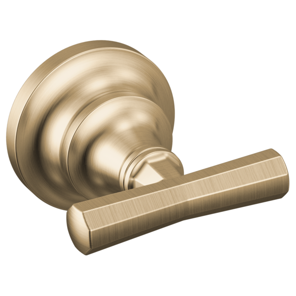 Beauclere® | Two-Handle Wall Mount Tub Filler Cross Handle Kit