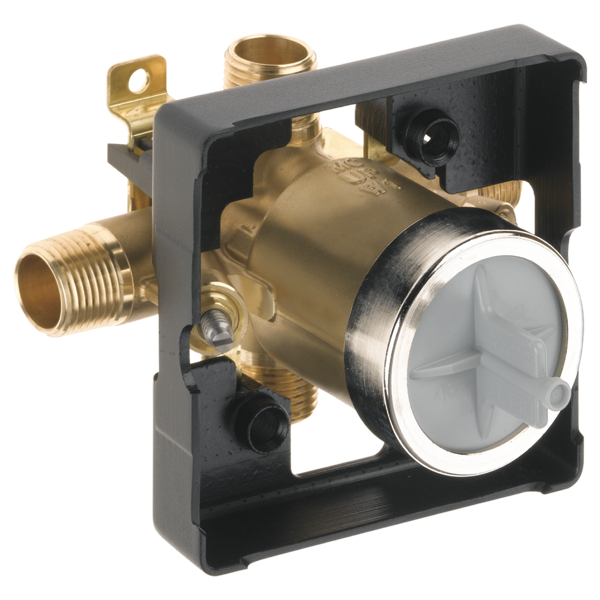 Brizo | MultiChoice® Universal Tub/Shower Rough with Stops