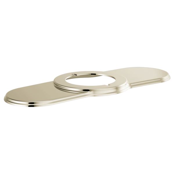 Invari® | Lavatory Escutcheon