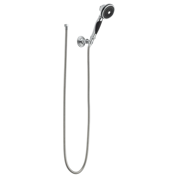 Brizo | Wall-Mount 3-Function Hand Shower