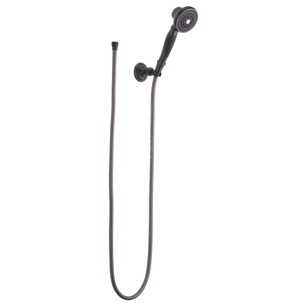 Brizo | Wall-Mount 3-Function Hand Shower