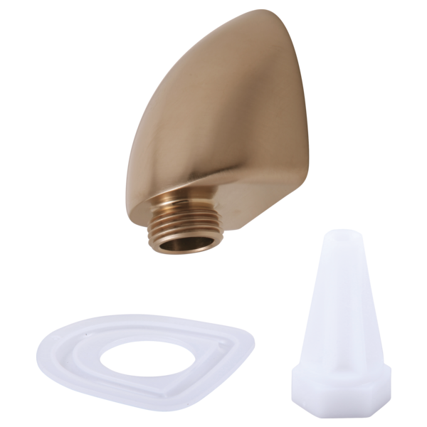 Traditional | Wall Mount Elbow