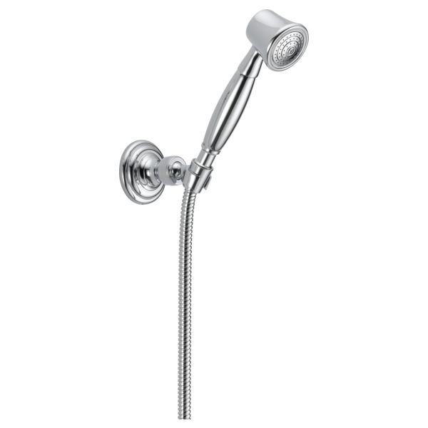 Traditional | Wall-Mount Hand Shower