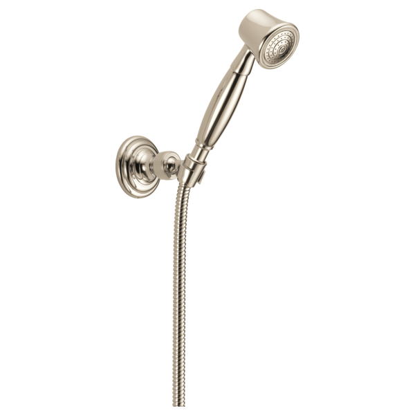Traditional | Wall-Mount Hand Shower