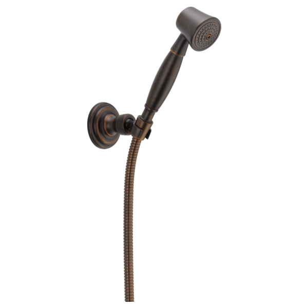 Traditional | Wall-Mount Hand Shower