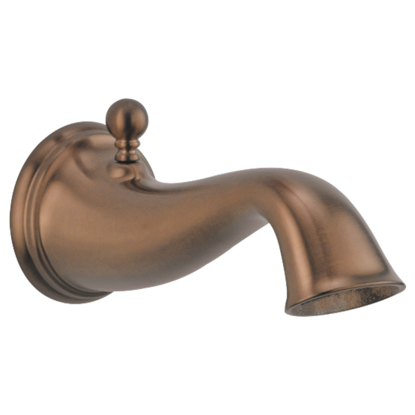 Brizo | Tub Spout - Pull-up Diverter
