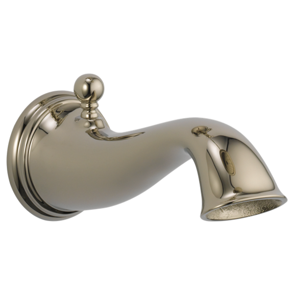 Brizo | Tub Spout - Pull-up Diverter