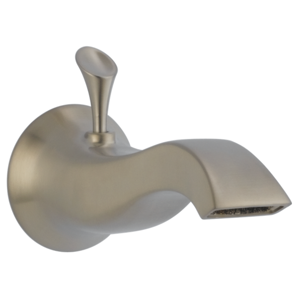 Brizo | Tub Spout - Pull-Up Diverter