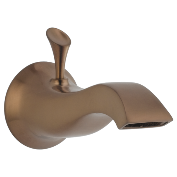 Brizo | Tub Spout - Pull-Up Diverter