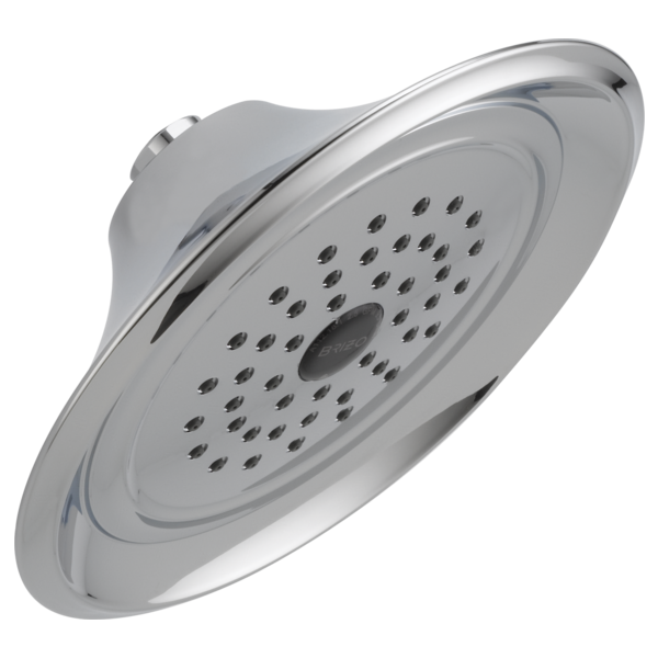 Brizo | Touch-Clean(R) Raincan Shower Head