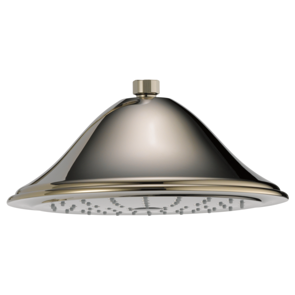 Brizo | Round Raincan Showerhead