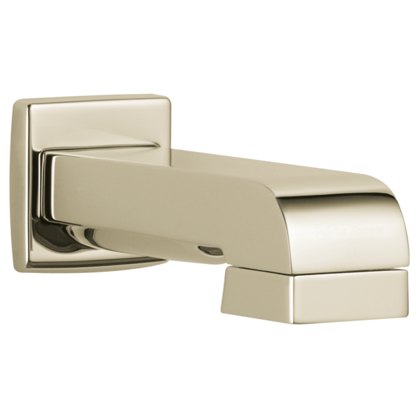 Brizo® | Diverter Tub Spout