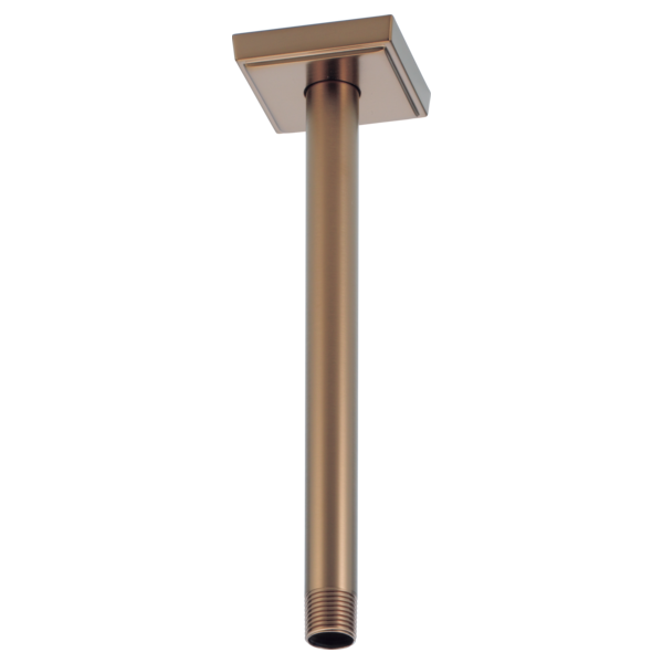 Brizo® | 10" Ceiling Mount Shower Arm And Flange