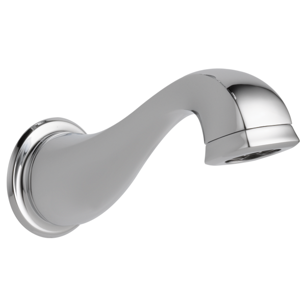 Charlotte® | Tub Spout Assembly
