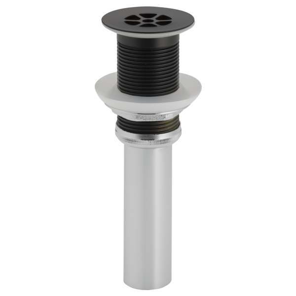 Brizo | Grid Strainer Without Overflow