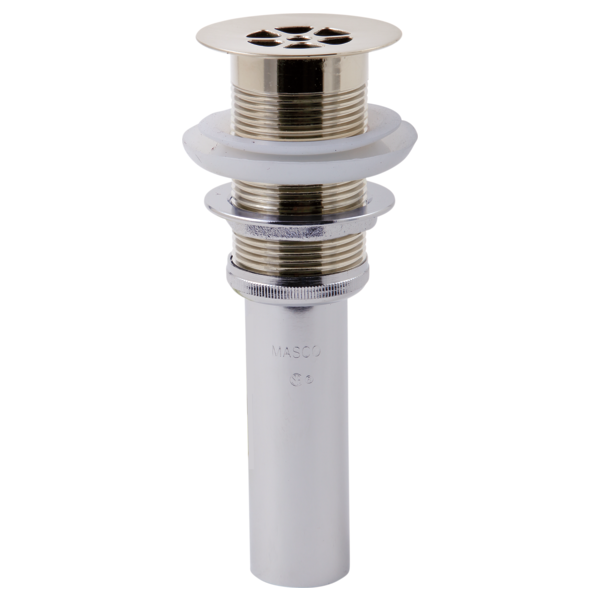 Brizo | Grid Strainer Without Overflow