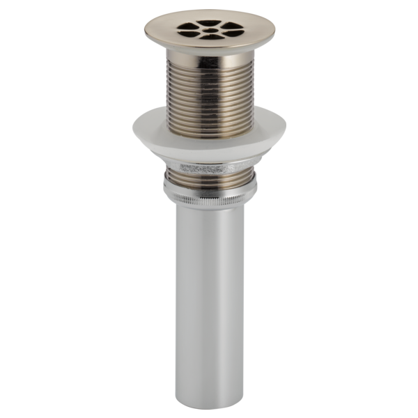 Brizo | Grid Strainer Without Overflow