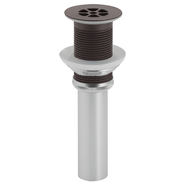 Brizo | Grid Strainer Without Overflow