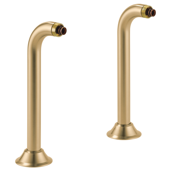 Brizo | Deck Mount Tub Filler Risers