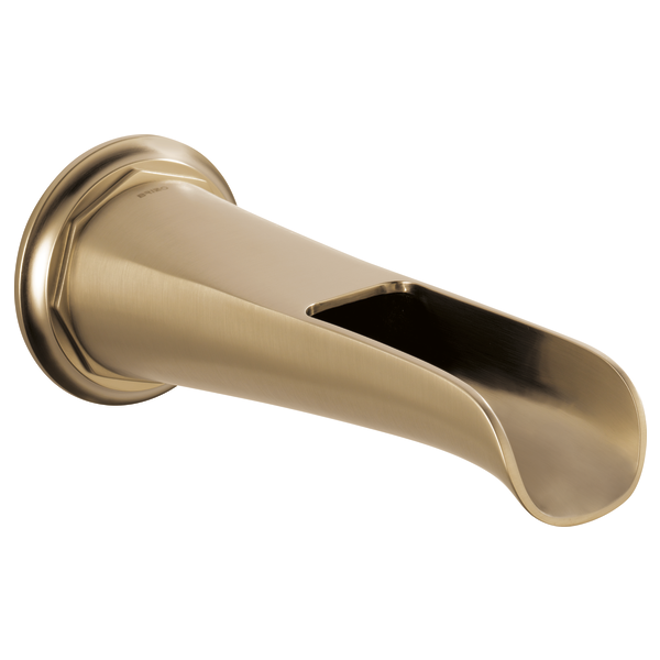 Rook® | Channel Tub Spout