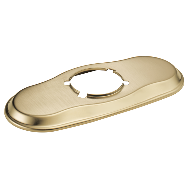 Rook® | Lavatory Escutcheon