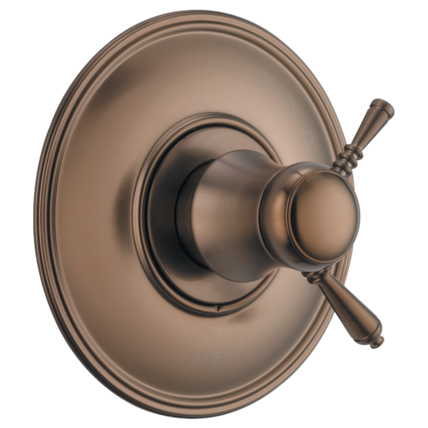 Traditional | Tempassure® Thermostatic Valve Only Trim