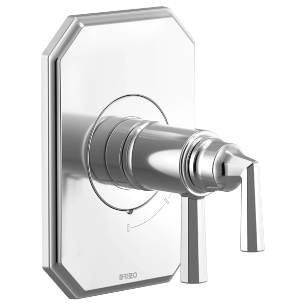 Beauclere® | TempAssure Thermostatic Valve Only Trim