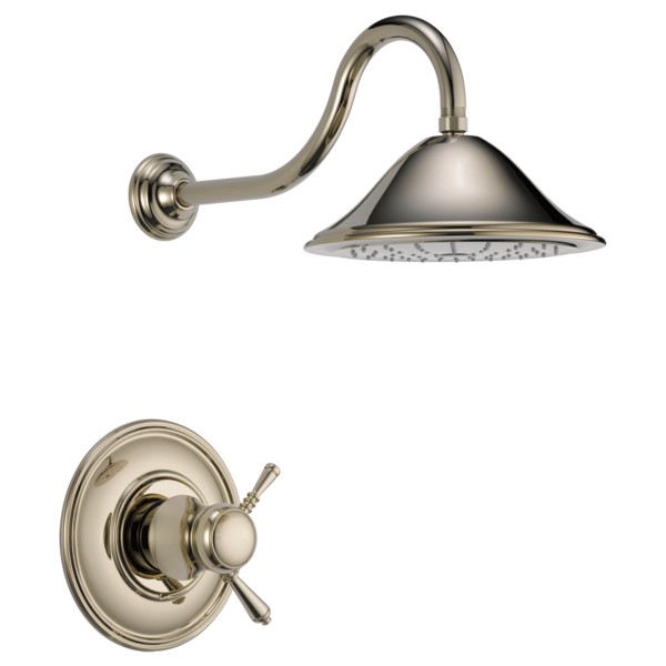 Brizo | TempAssure® Thermostatic Shower Only Trim