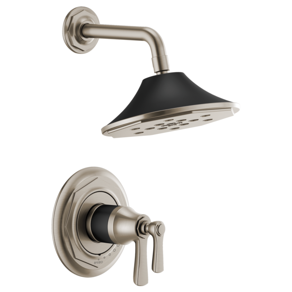Rook® | Tempassure® Thermostatic Shower Only