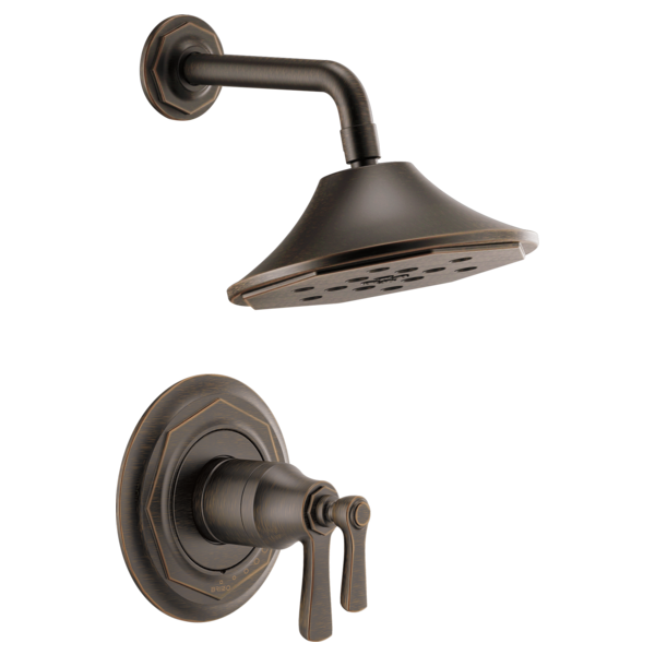 Rook® | Tempassure® Thermostatic Shower Only