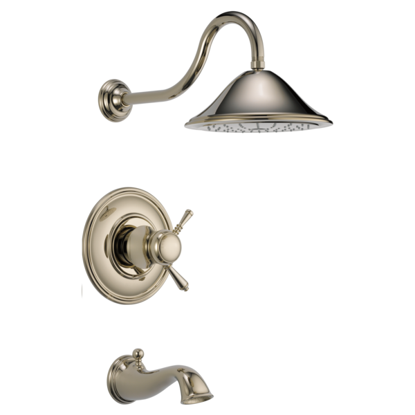 Brizo | TempAssure® Thermostatic Tub/Shower Trim