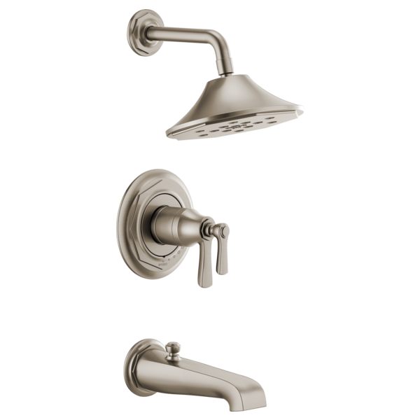 Rook® | Tempassure® Thermostatic Tub/Shower