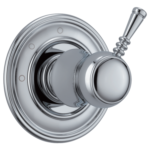 Traditional | 3-Function Diverter Trim
