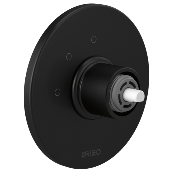 Litze® | 3-Function Diverter Trim - Less Handle