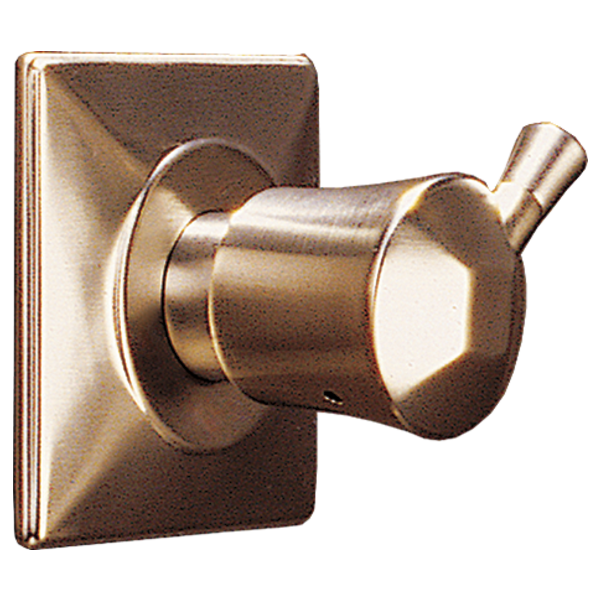 Vesi® | 3-Function Diverter Trim