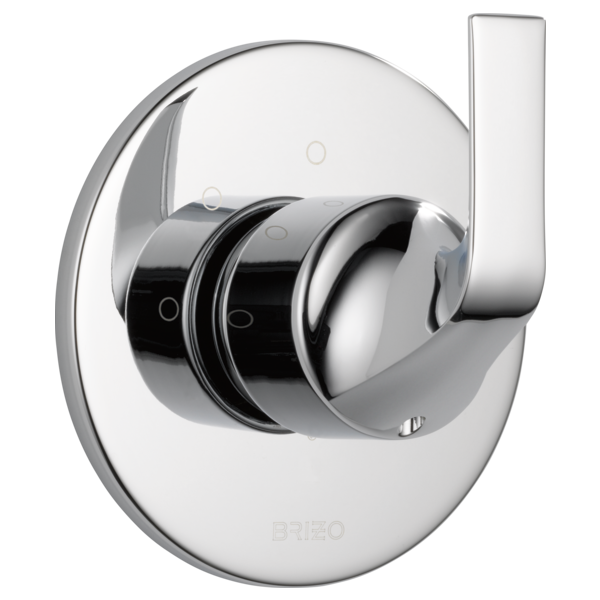 Sotria® | 3-Function Diverter Trim