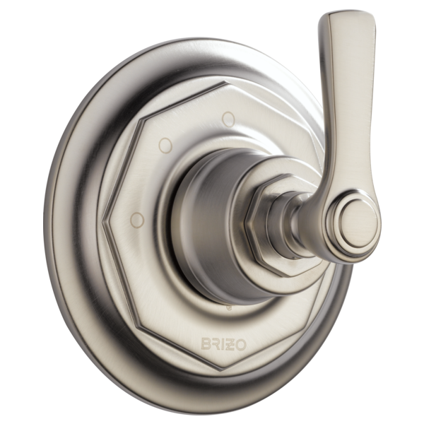 Rook® | 3-Function Diverter Trim