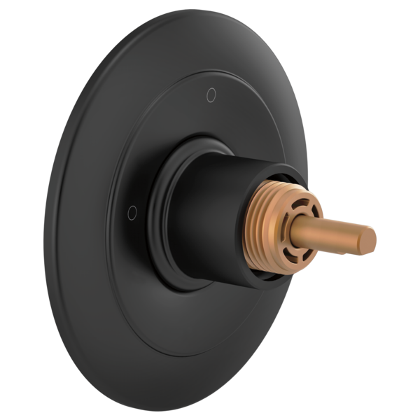 Jason Wu for Brizo™ | 3-Function Diverter Trim - Less Handle