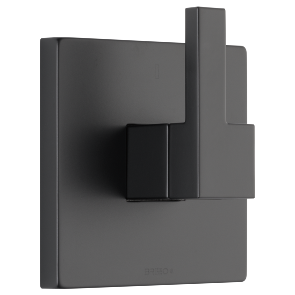 Siderna® | 3-Function Diverter Trim