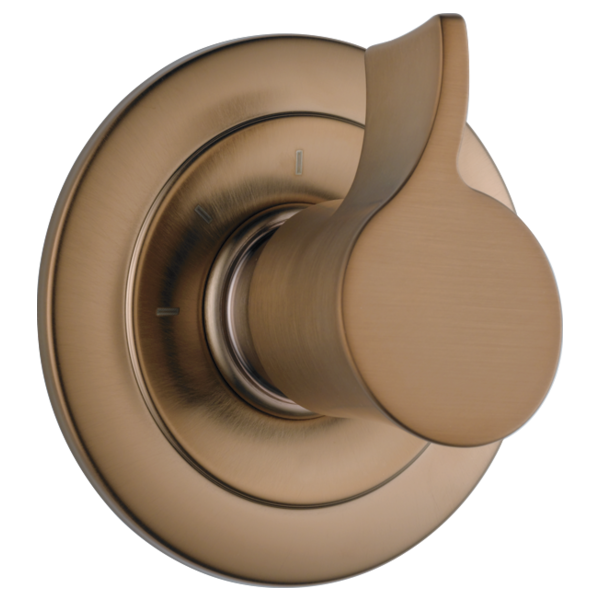 RSVP® | 3-Function Diverter Trim