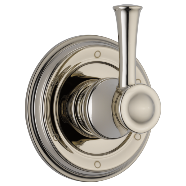 Baliza® | 6-Function Diverter Trim