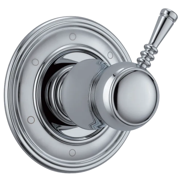 Traditional | 6-Function Diverter Trim