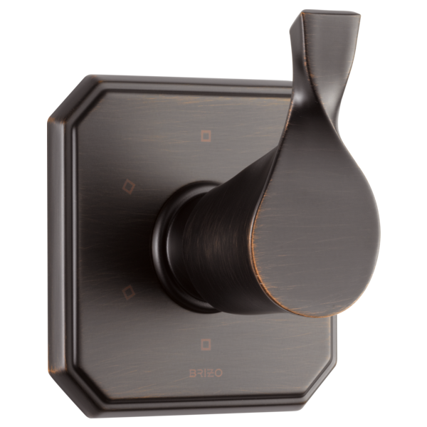 Virage® | 6-Function Diverter Trim