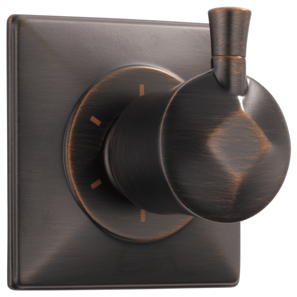 Vesi® | 6-Function Diverter Trim