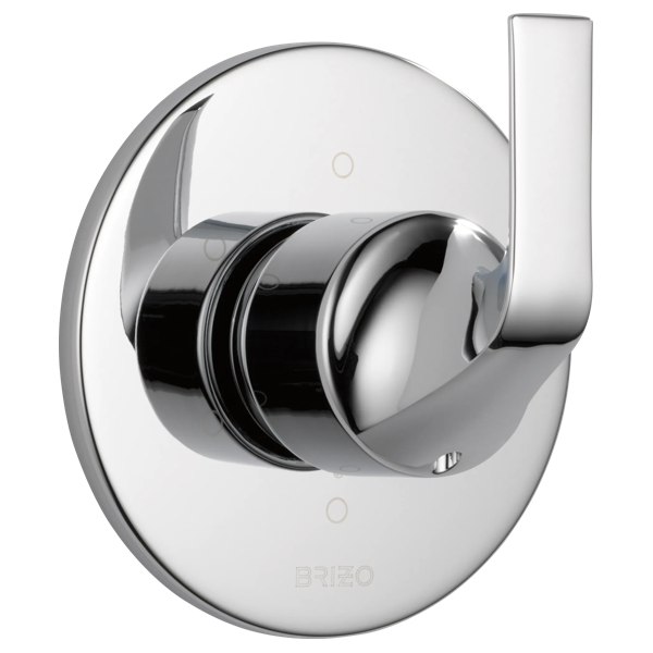 Sotria® | 6-Function Diverter Trim